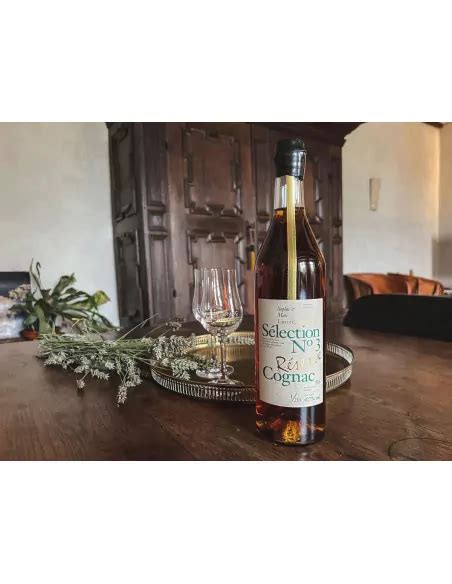 Sophie And Max Selection N° 3 Cognac Buy Online And Find Prices On Cognac