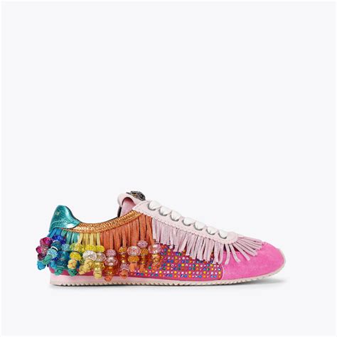 Designer Shoes And Accessories For Men And Women Kurt Geiger
