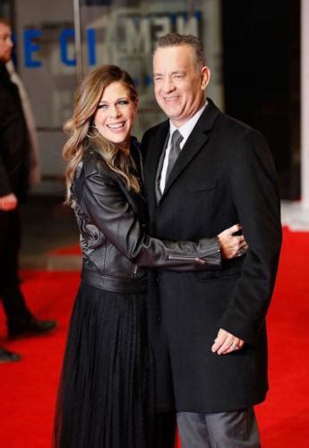 Discovering The Fame Of Samantha Lewes Ex Wife Of Tom Hanks