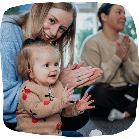 Music And Movement Classes For 0 5s Mini Maestros