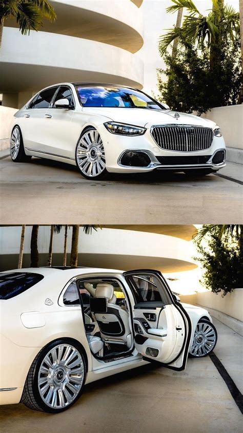 Special Color Maybach S Class Artofit