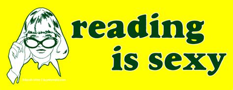 A Writers Desk Reading Is Sexy