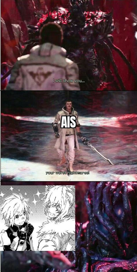 Paimon Demon Rhelltaker