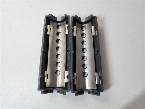 Usgi Ar 15 M4 Carbine Oval Handguard