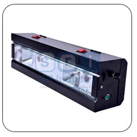 Fluorescent Pure White Stroboscope Light Ip54 220 At ₹ 47000piece In Kanpur