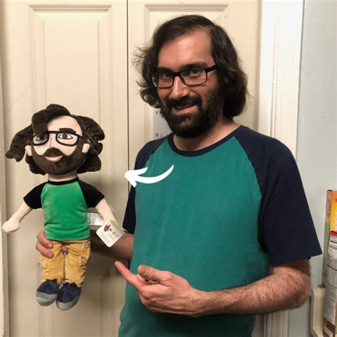 Custom Plush Dolls From Photo Selfie Dolls Budsies