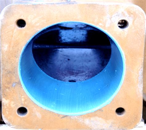 Devcon® Wearing Compounds Reduce Maintenance Costs Itw Performance Polymers