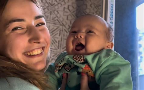 外国老婆外国娃 懿酱中格夫妇 懿酱中格夫妇 哔哩哔哩视频