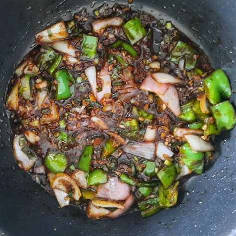 Eggs In The Best Way Possible Egg Chilli 16 Steps With Pictures