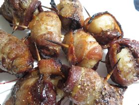 Rumaki Chicken Liver Big Picture Health