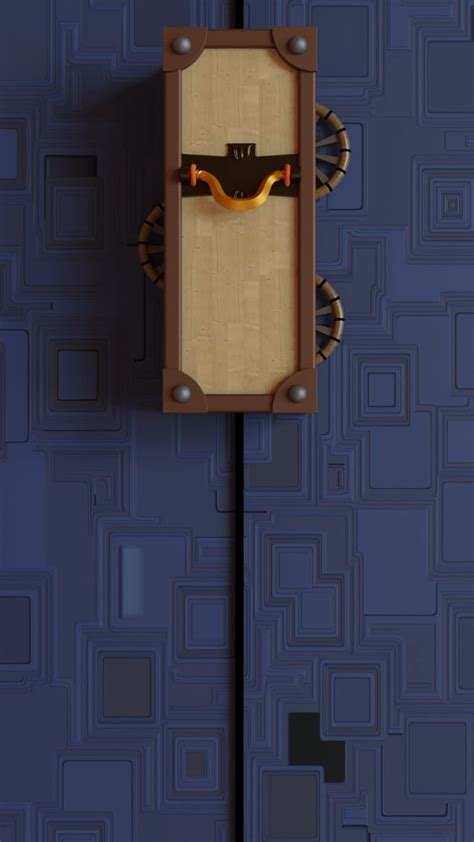 Where Is Murphy R Rayman