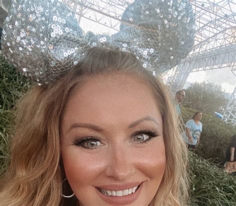 Jessica Ralston Weight Loss Journey Before And After Photo