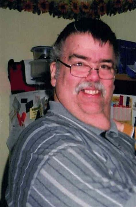 Barry Leduc Obituary St Eustache Qc