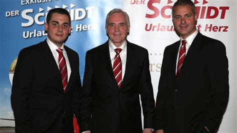 Reisebüro Schmidt Gmbh Erweitert Geschäftsleitung Regionalheute De