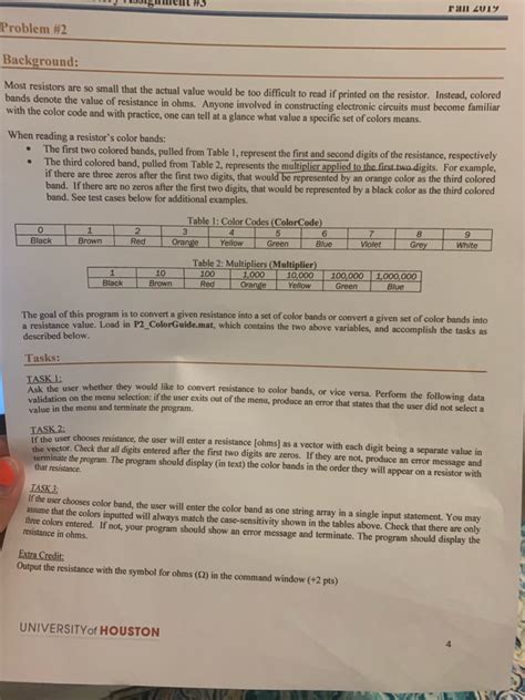 Solved I Am Currently Working On An Ma For My Engi 1331