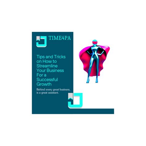 How To Streamline Your Business For A Successful Growth