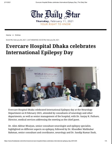 Dr Sanjay Pathare On Linkedin Evercare