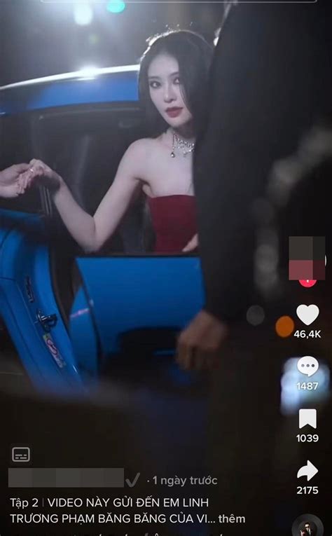 Ph N Ng C A Hotgirl Linh Tr Ng Tr C Tin N L Clip Nh Y C M I Tour C Ng I Gia