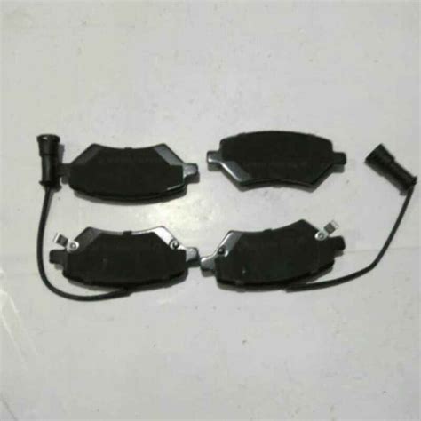 Good Front Rear Brake Pad Assembly 4pcsone Car F Vicedeal