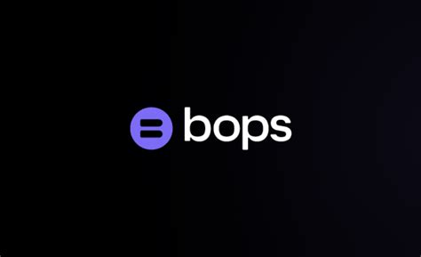 Cpfr Streamlined For Consumer Brands Bops