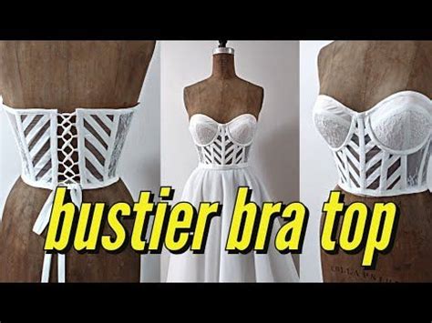 Corset Sewing Pattern Artofit