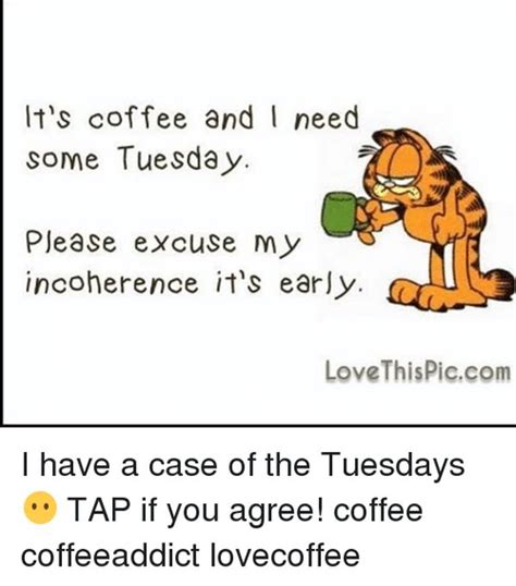 Tuesday Memes Funny Happy Tuesday Pictures