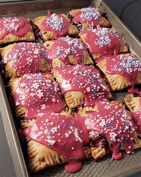 [no Spoilers] Scanlans Hand Pies From Exquisite Exandria Cookbook R Criticalrole