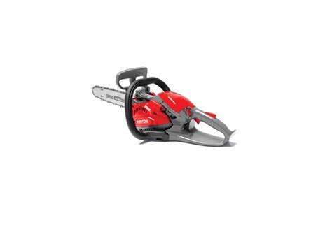 Mitox 270csx Chainsaw Redblade Mowers