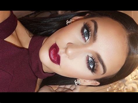 Friday Night Out Makeup Look Saubhaya Makeup