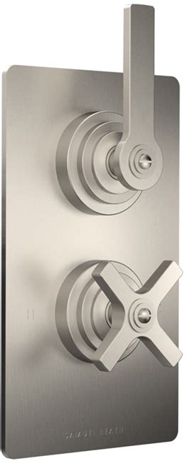 Trim Set For V111 Ais Thermostatic Valve Samuel Heath Us