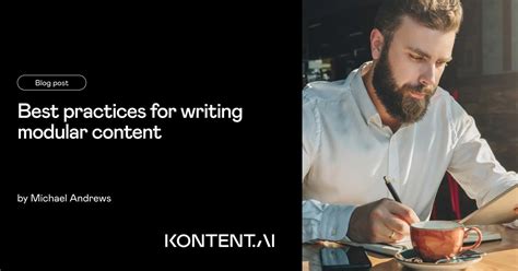 Modular Content Tips And Best Practices Kontentai