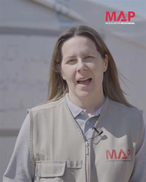 Fariza J On Linkedin Maps Medical Points In Khan Yunis