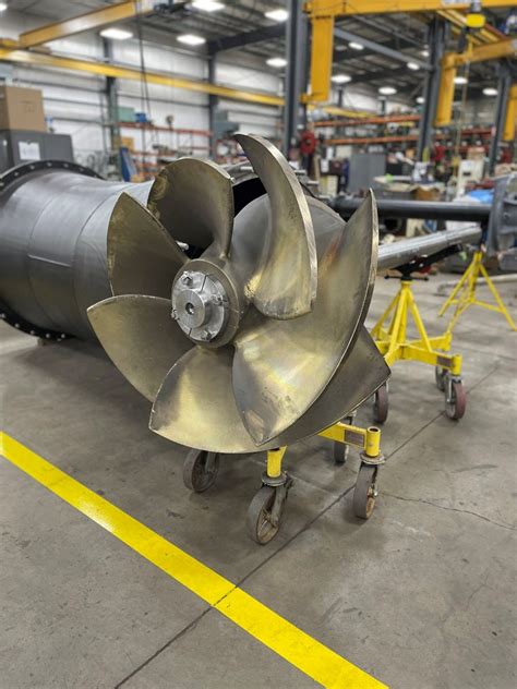 Pump Service And Repair Otc Industrial Technologies