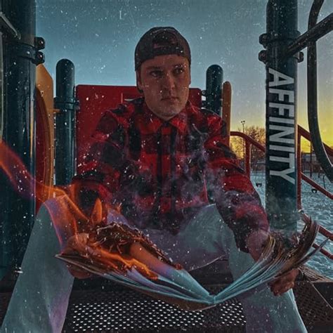 Play Affinity By Jamie Derochie On Amazon Music