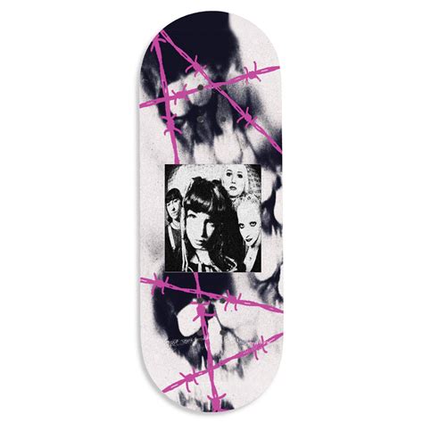Kitty Inverted Deck Awful Fbs