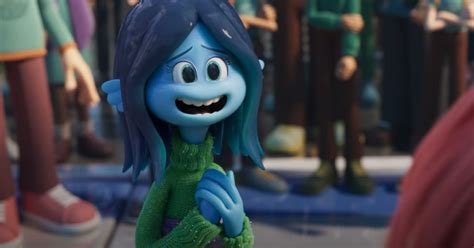 “krakens Y Sirenas Conoce A Los Gillman” Mira El Tráiler De La Nueva