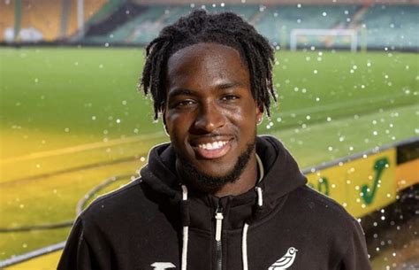 Mercato Om Jonathan Rowe Vers La Serie A