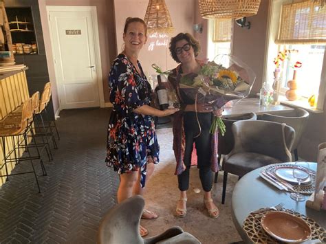 Sonja Berbee Nieuwe Voorzitter Hollands Kroonse Uitdaging