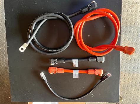 Pylontech Us3000c Li Ion Battery For Sale Classifieds Power Forum