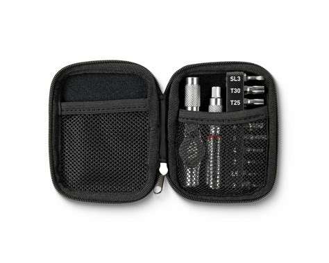 Feedback Sports Reflex Fixed Torque Ratchet Kit Merlin Cycles