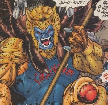 Goldar Rangerwiki Fandom