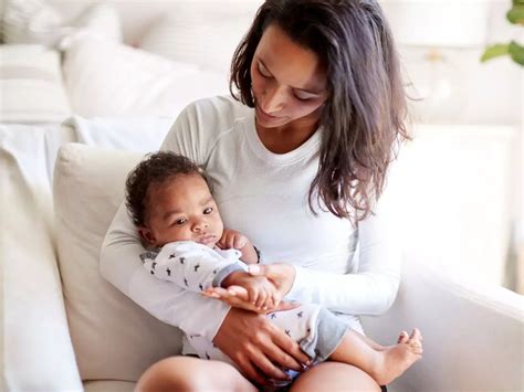 Whats Normal During Postpartum And Whats Not