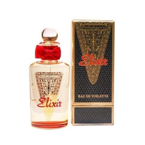 Penhaligon`s Elixir 450320og купить в интернет магазине Globestyle