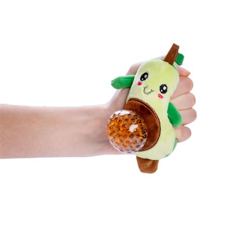 Jellyroos Tropical Fruits Calm Store