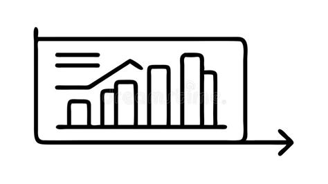 Statistics World Analytics Vector Stock Illustrations 1819