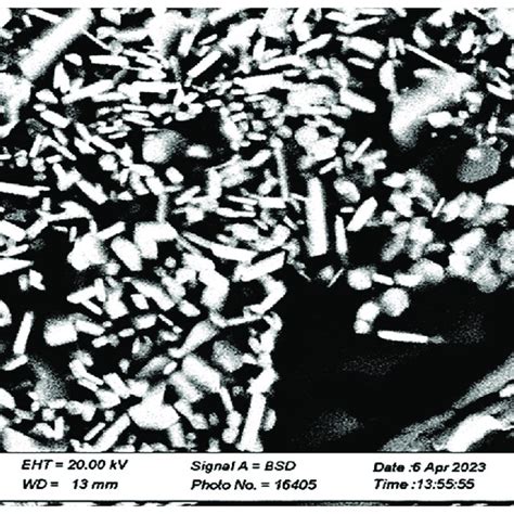 Microphotograph Of Sample Zb 1 Dark Color Sio2 Light Download