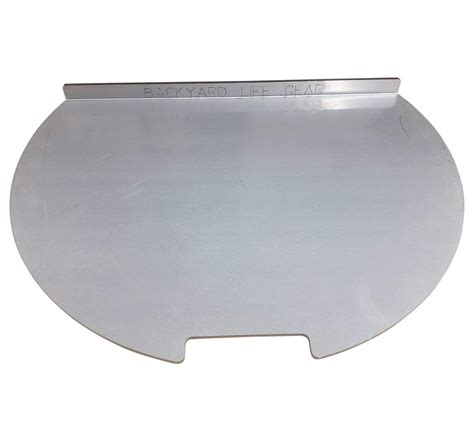 Griddle Plate For Weber Kettle Charcoal Grill For 18 Inch Weber Kettle