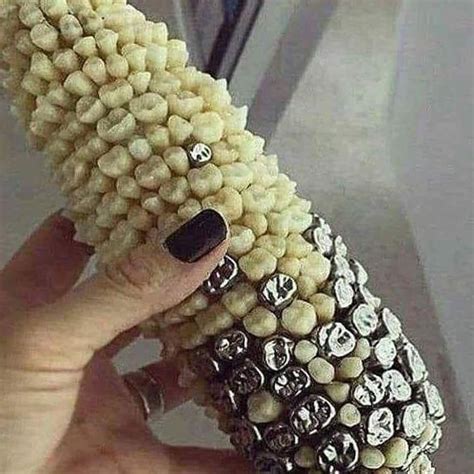 Forbidden Corn Teeth Rforbiddensnacks