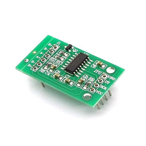 HX Dual Channel Weighing Sensor Module