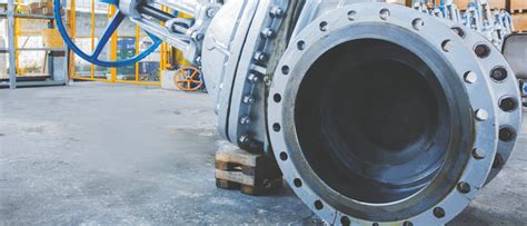 Best Wear And Corrosion Resistant Coatings For Ball Valve In India